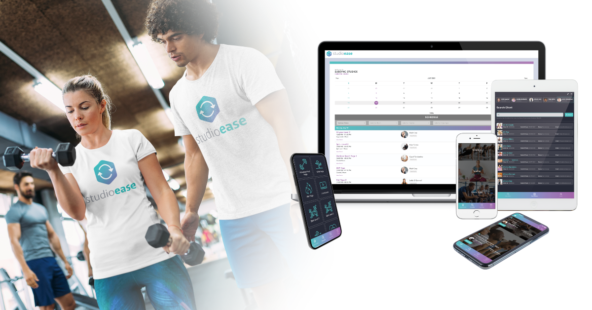 Studioease - Studio Management Made Easy